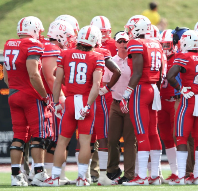 About - Sports Challenge